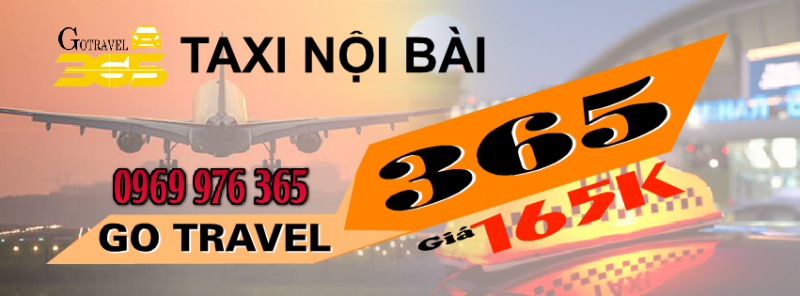 Bảng giá taxi Nội Bài - xe du lịch 7 chỗ, xe du lịch 16 chỗ